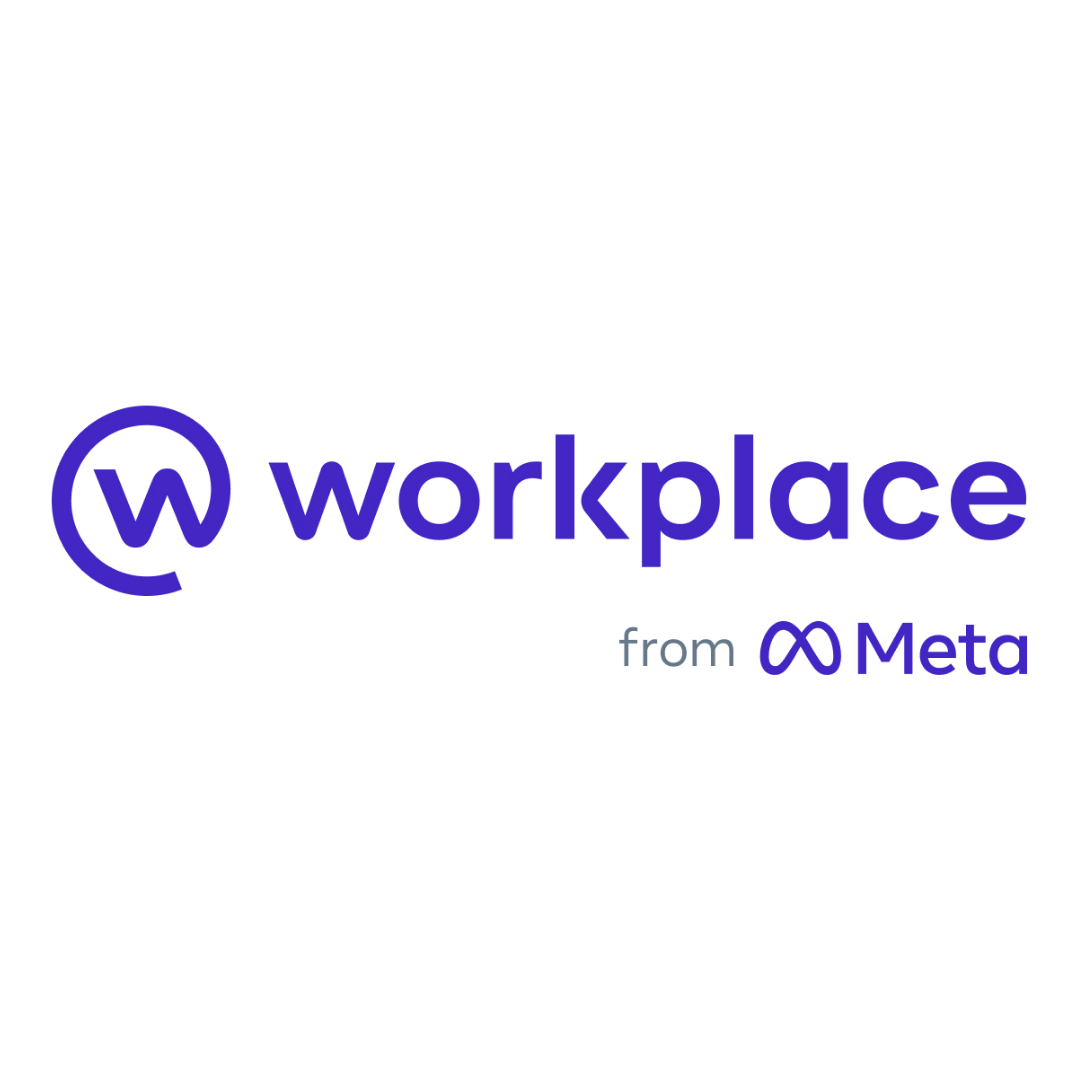 Charity Digital - Products - Workplace from Meta